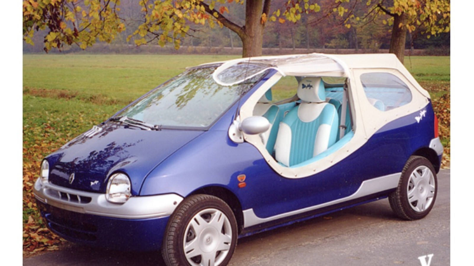 20 retro strandauto's | Classic & Sports Car