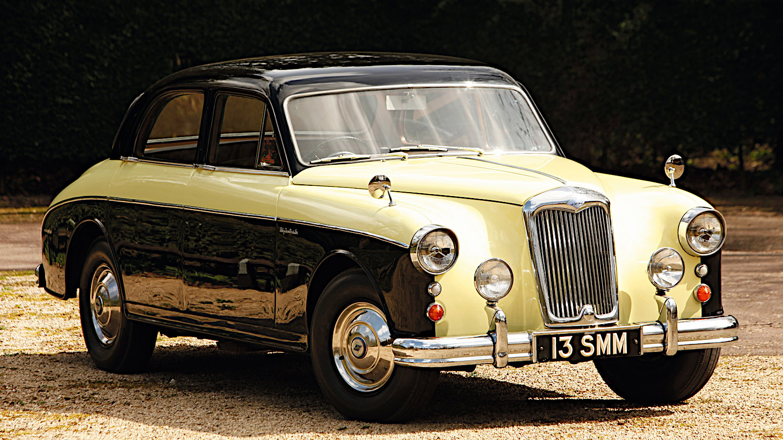 All BMC’s cars | Classic & Sports Car