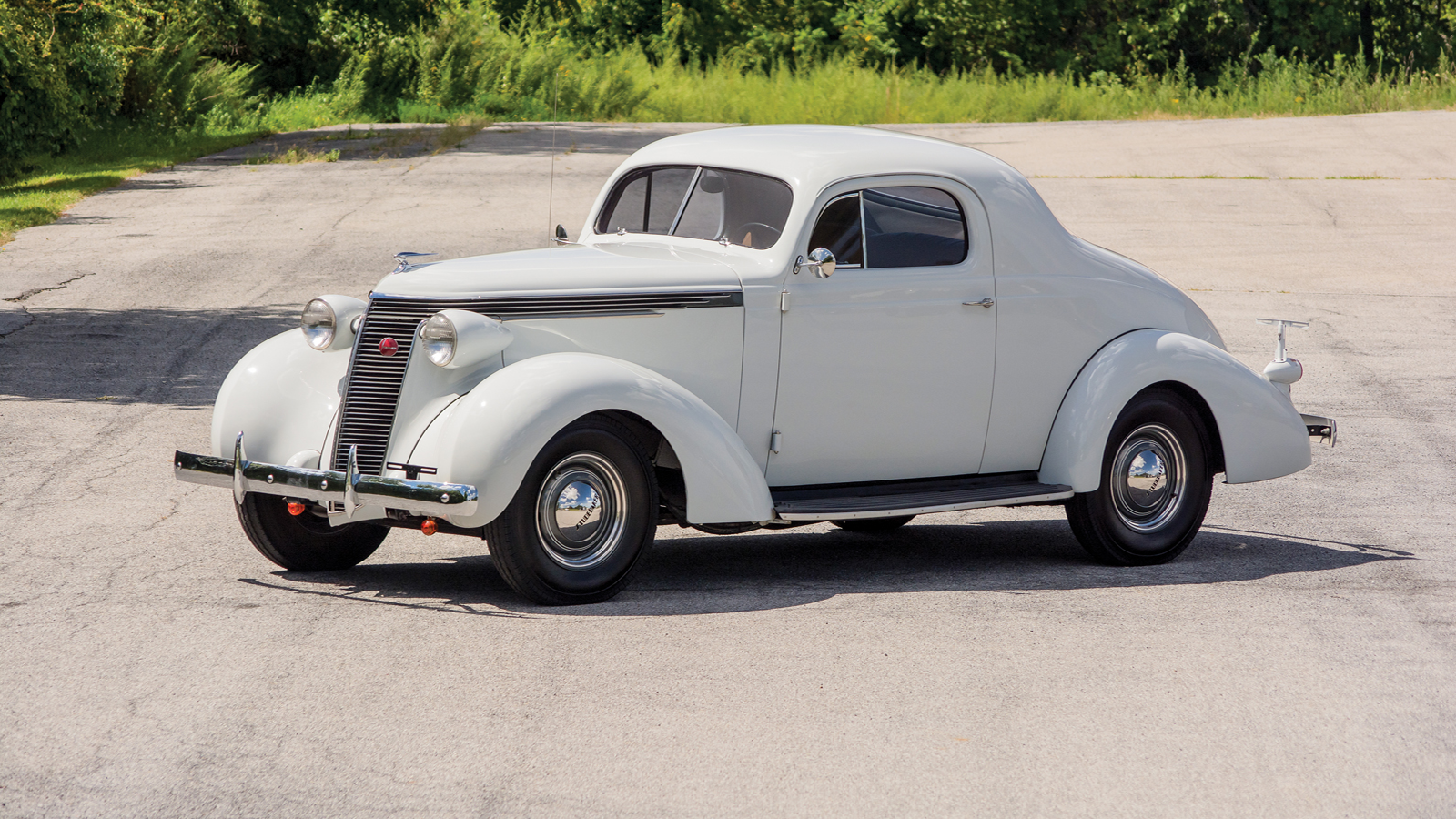 15 bad car names | Classic & Sports Car