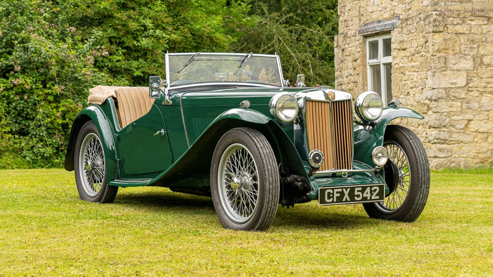 26 eye-catching cars for sale this month | Classic & Sports Car