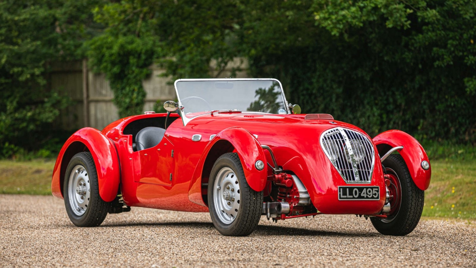 26 eye-catching cars for sale this month | Classic & Sports Car