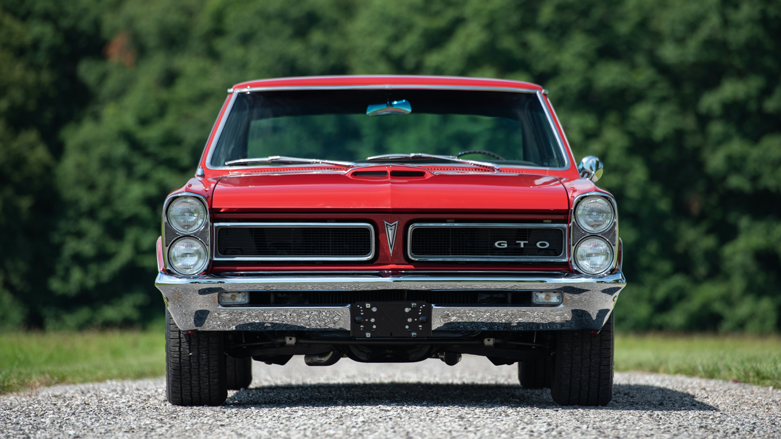 Happy birthday, General Motors | Classic & Sports Car