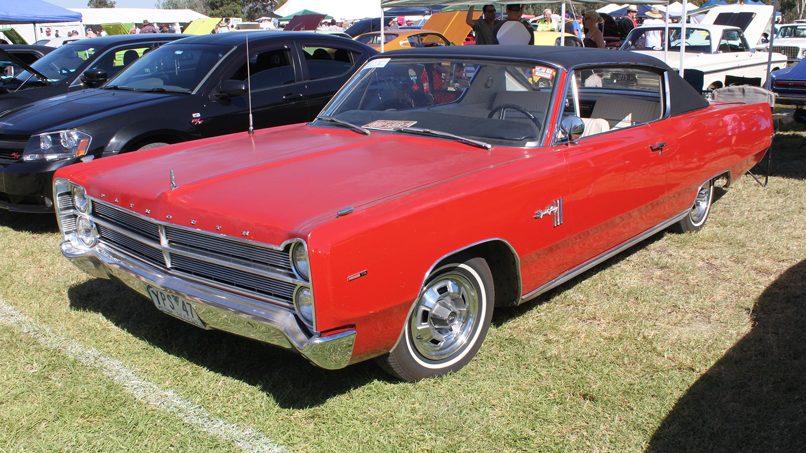 15 classics that made vinyl roofs cool | Classic & Sports Car