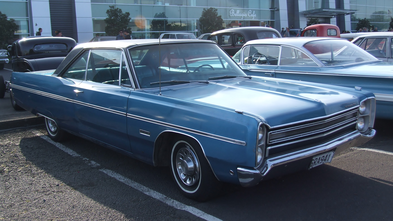 15 classics that made vinyl roofs cool | Classic & Sports Car