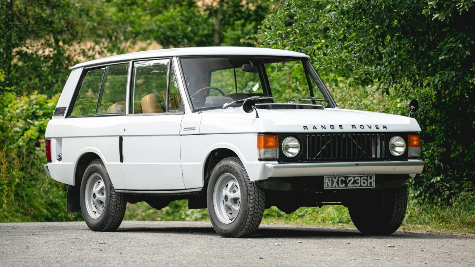 26 eye-catching cars for sale this month | Classic & Sports Car