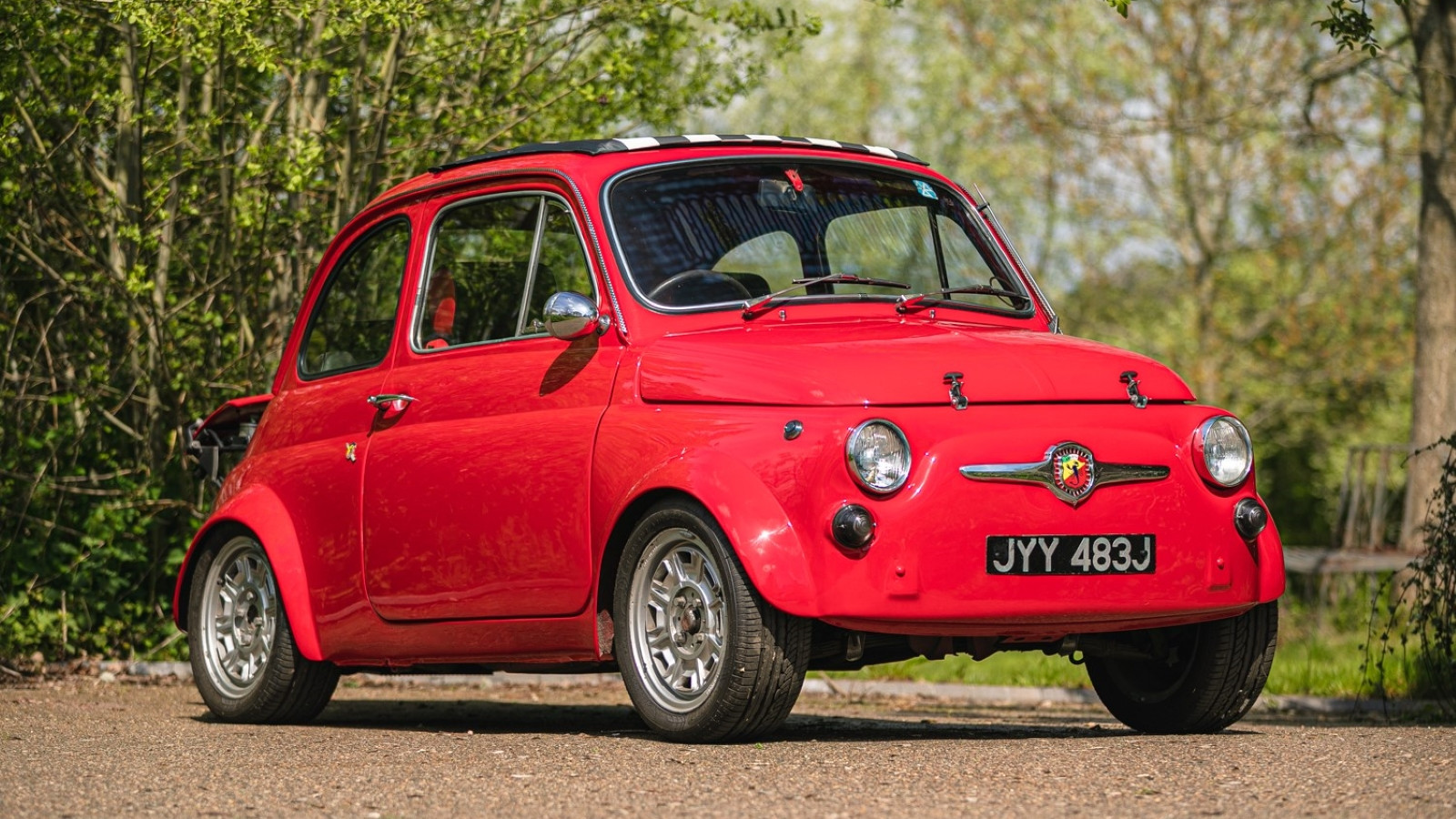 40 bargain classic cars for sale now | Classic & Sports Car