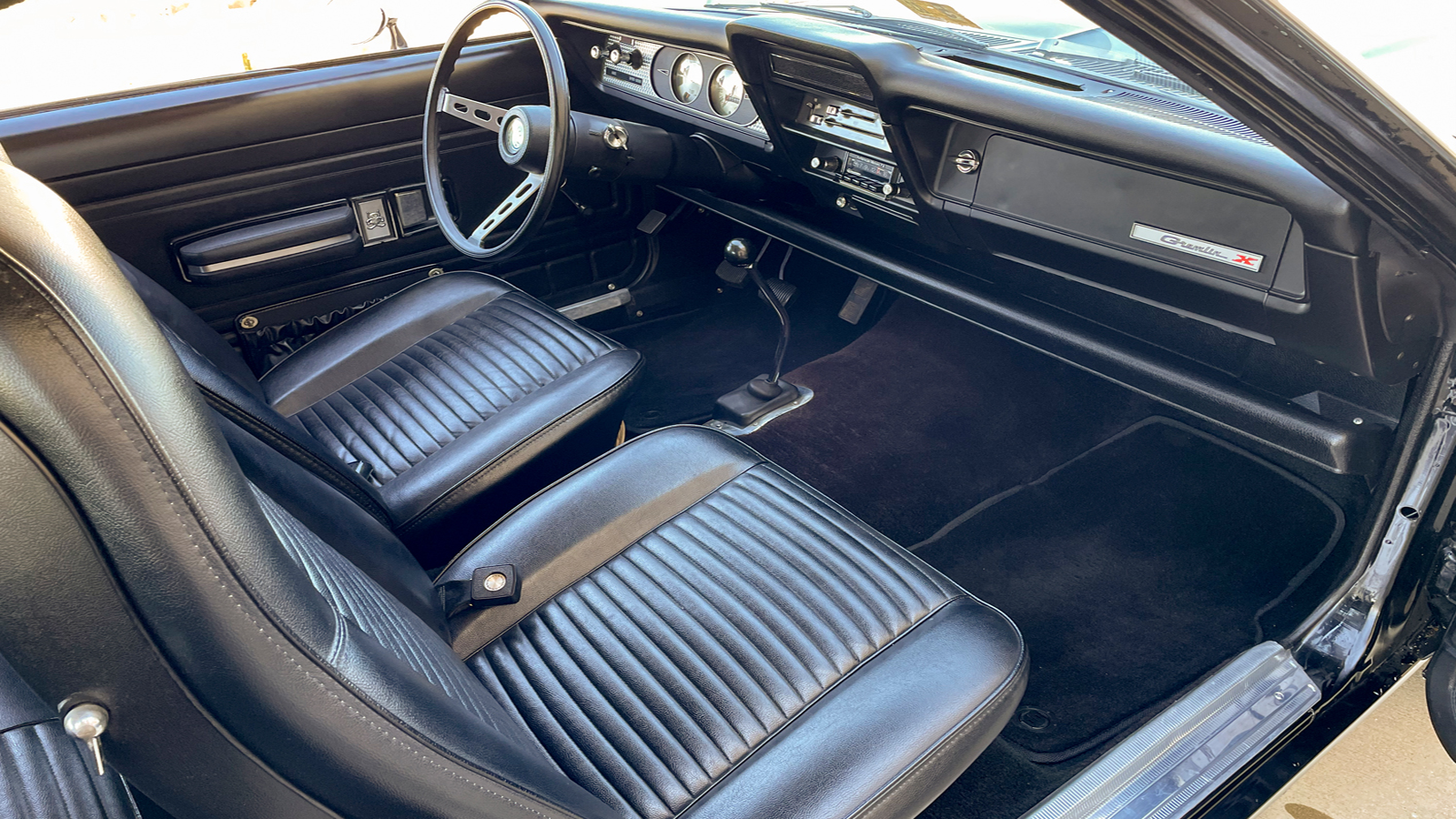 15 bad car names | Classic & Sports Car