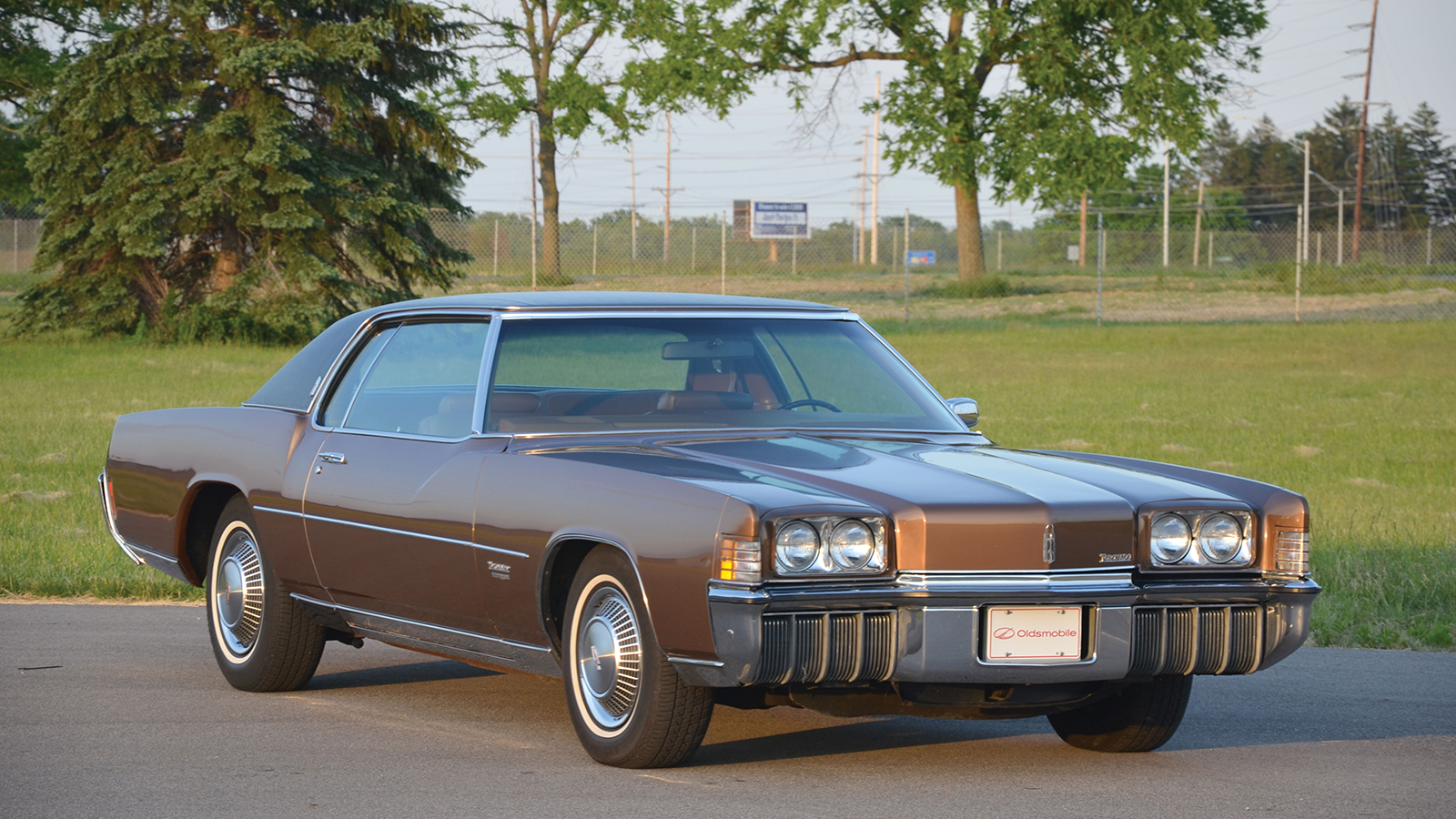 15 classics that made vinyl roofs cool | Classic & Sports Car