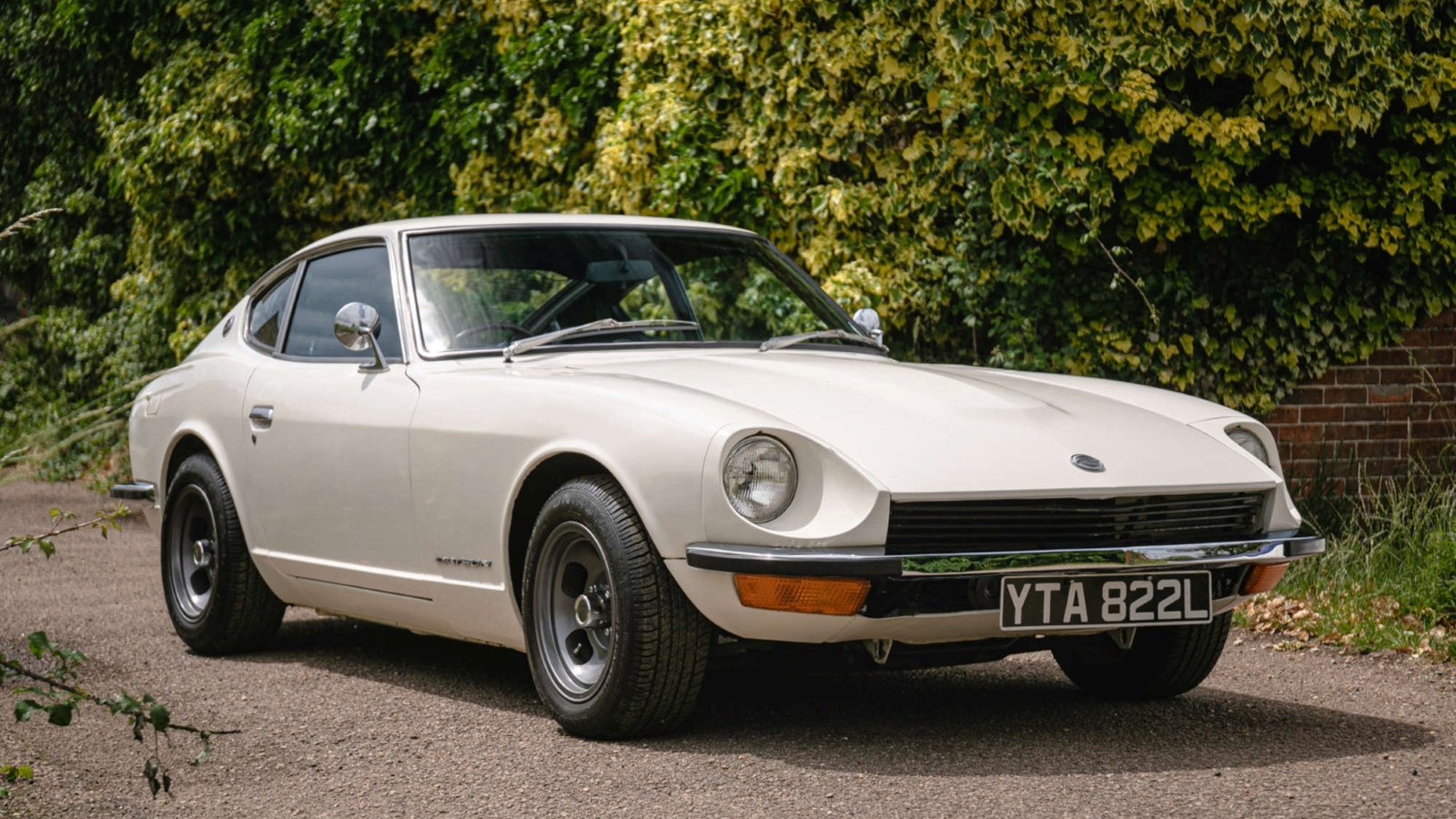 26 eye-catching cars for sale this month | Classic & Sports Car