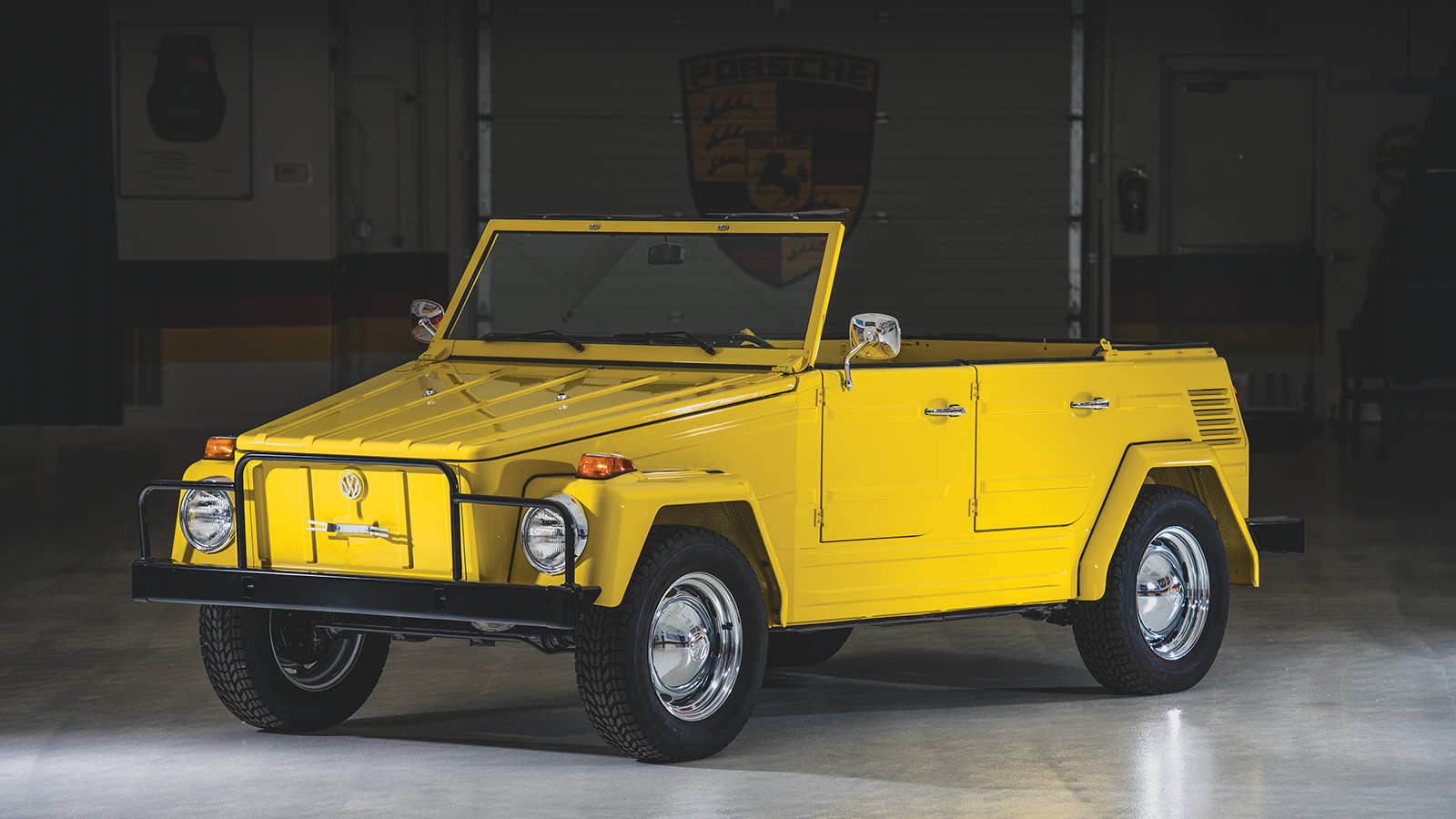 15 bad car names | Classic & Sports Car