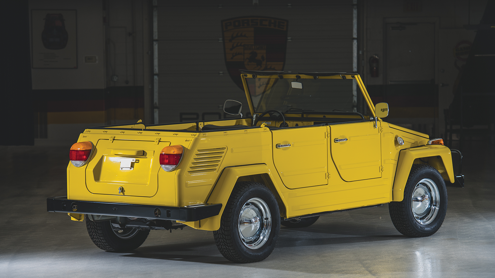 15 bad car names | Classic & Sports Car