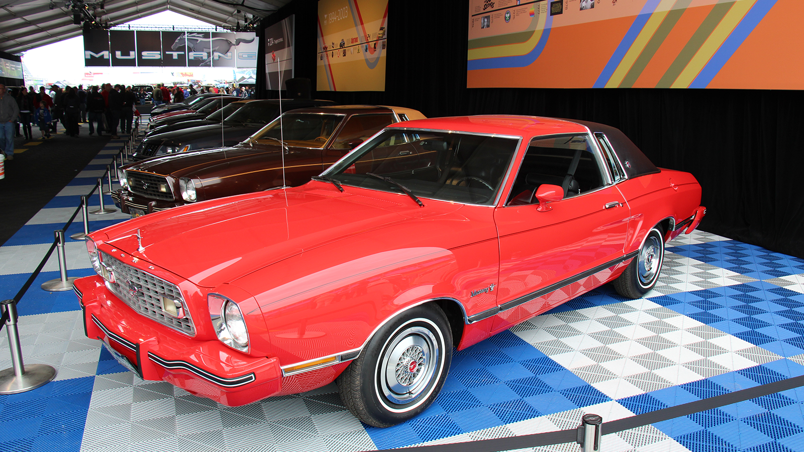 15 classics that made vinyl roofs cool | Classic & Sports Car