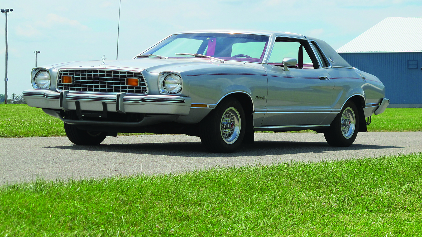 15 classics that made vinyl roofs cool | Classic & Sports Car