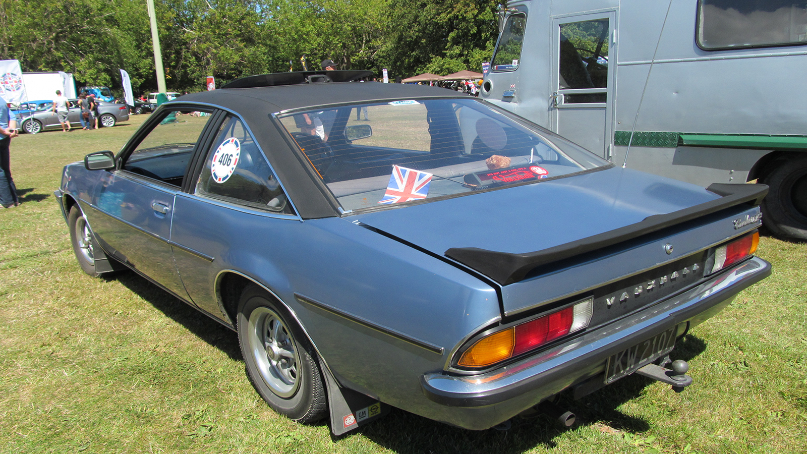 15 classics that made vinyl roofs cool | Classic & Sports Car