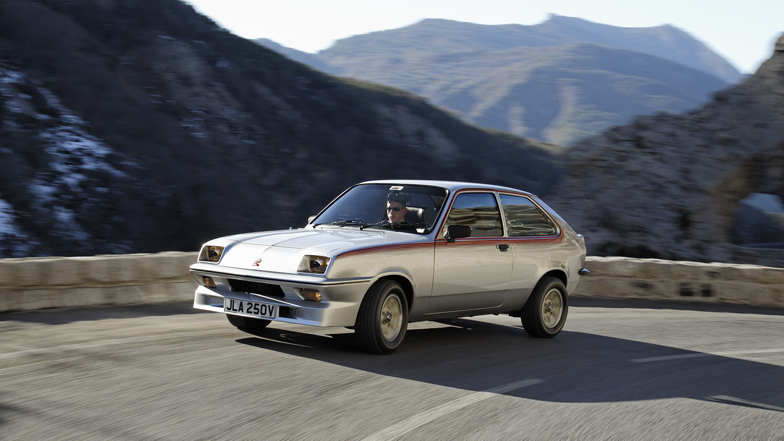 18 amazing homologation specials | Classic & Sports Car