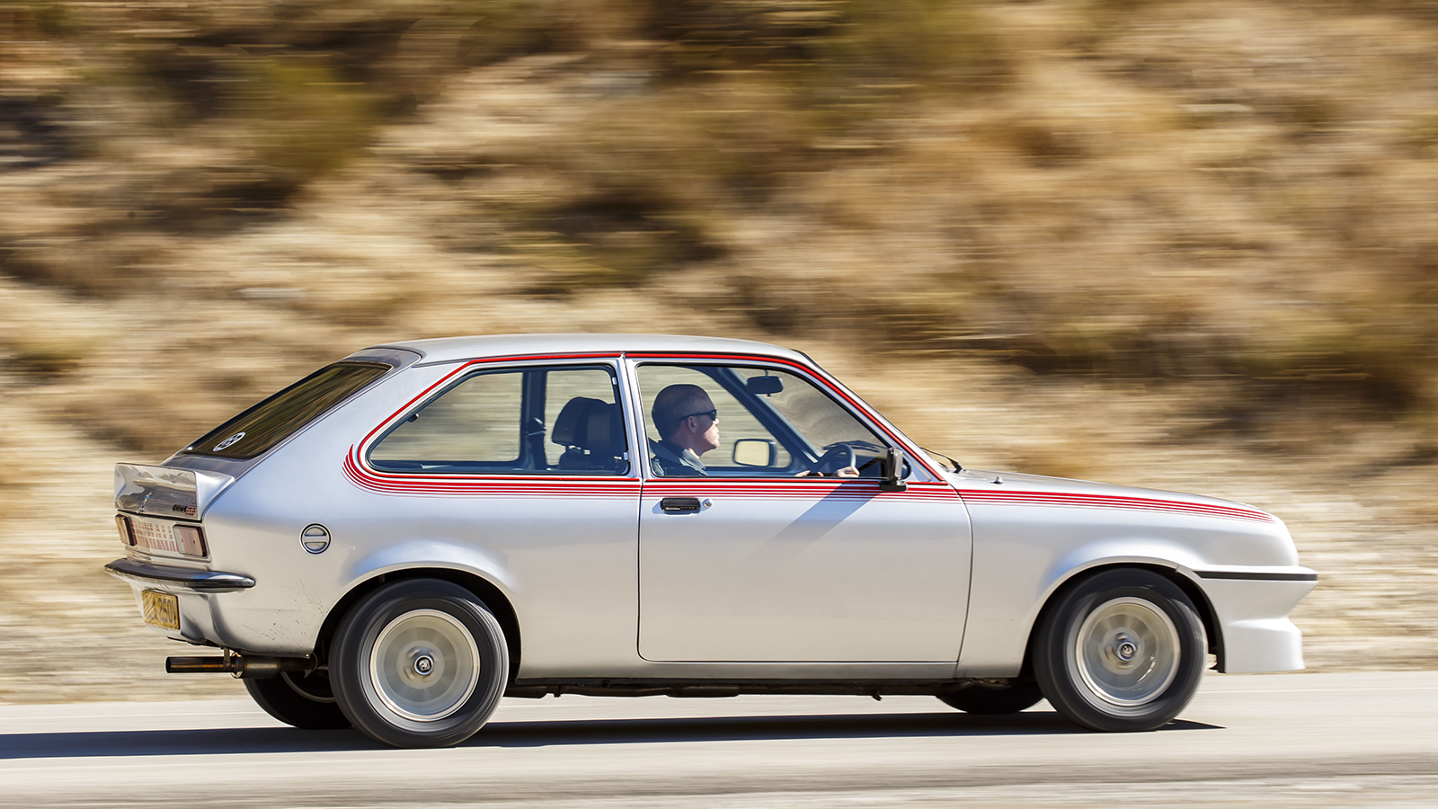 18 amazing homologation specials | Classic & Sports Car