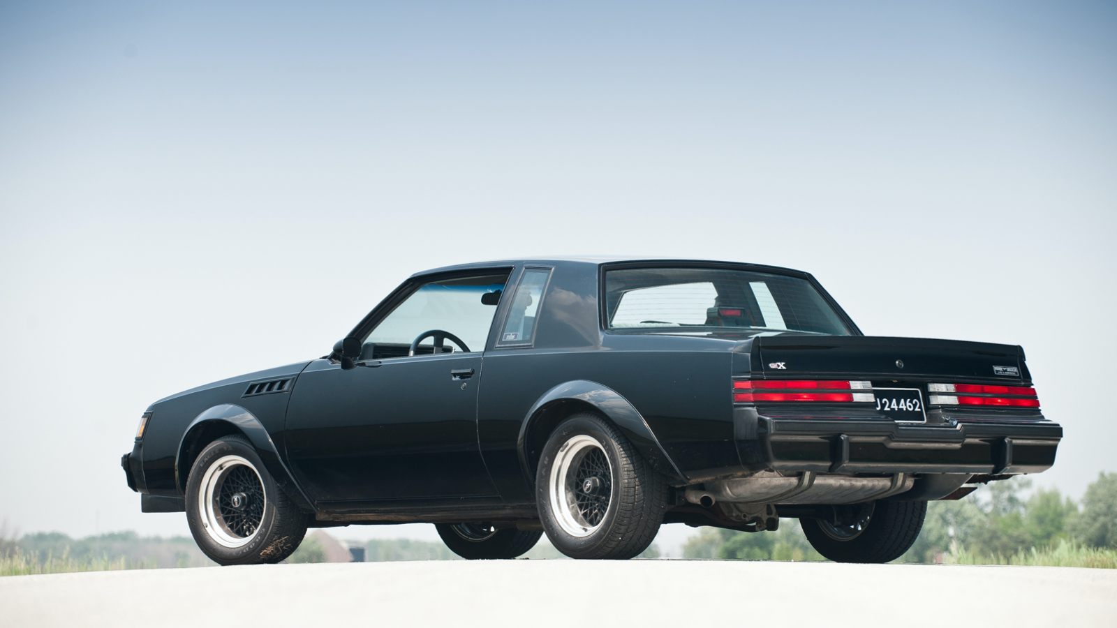 Happy birthday, General Motors | Classic & Sports Car