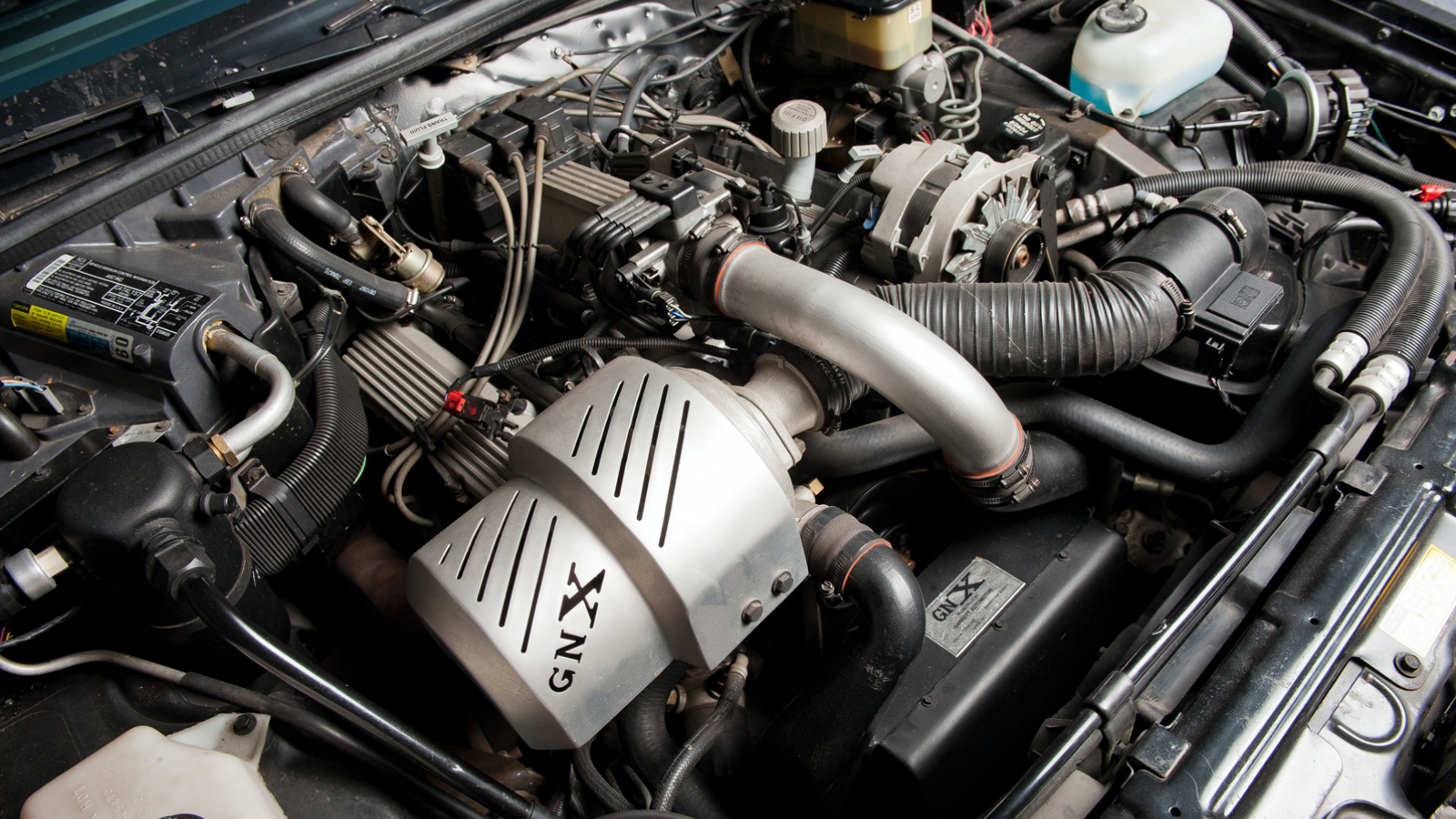 Happy birthday, General Motors | Classic & Sports Car