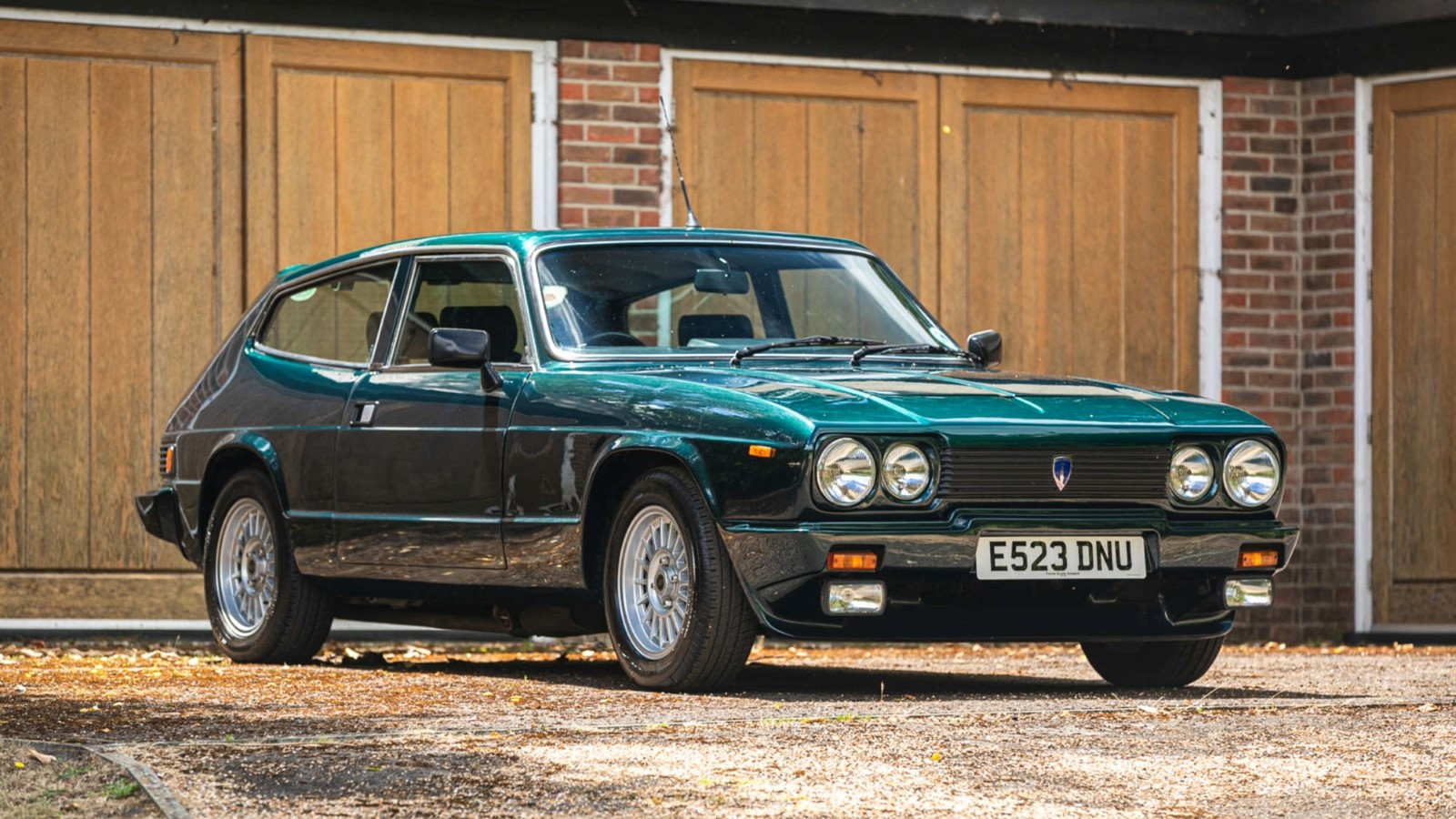 26 eye-catching cars for sale this month | Classic & Sports Car