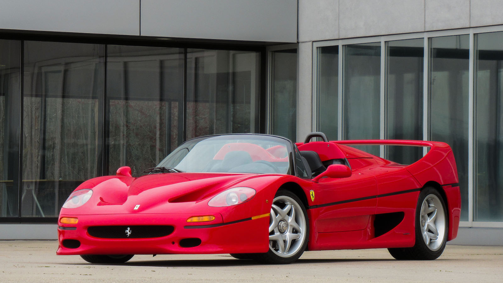 20 of the best Pininfarina classics | Classic & Sports Car