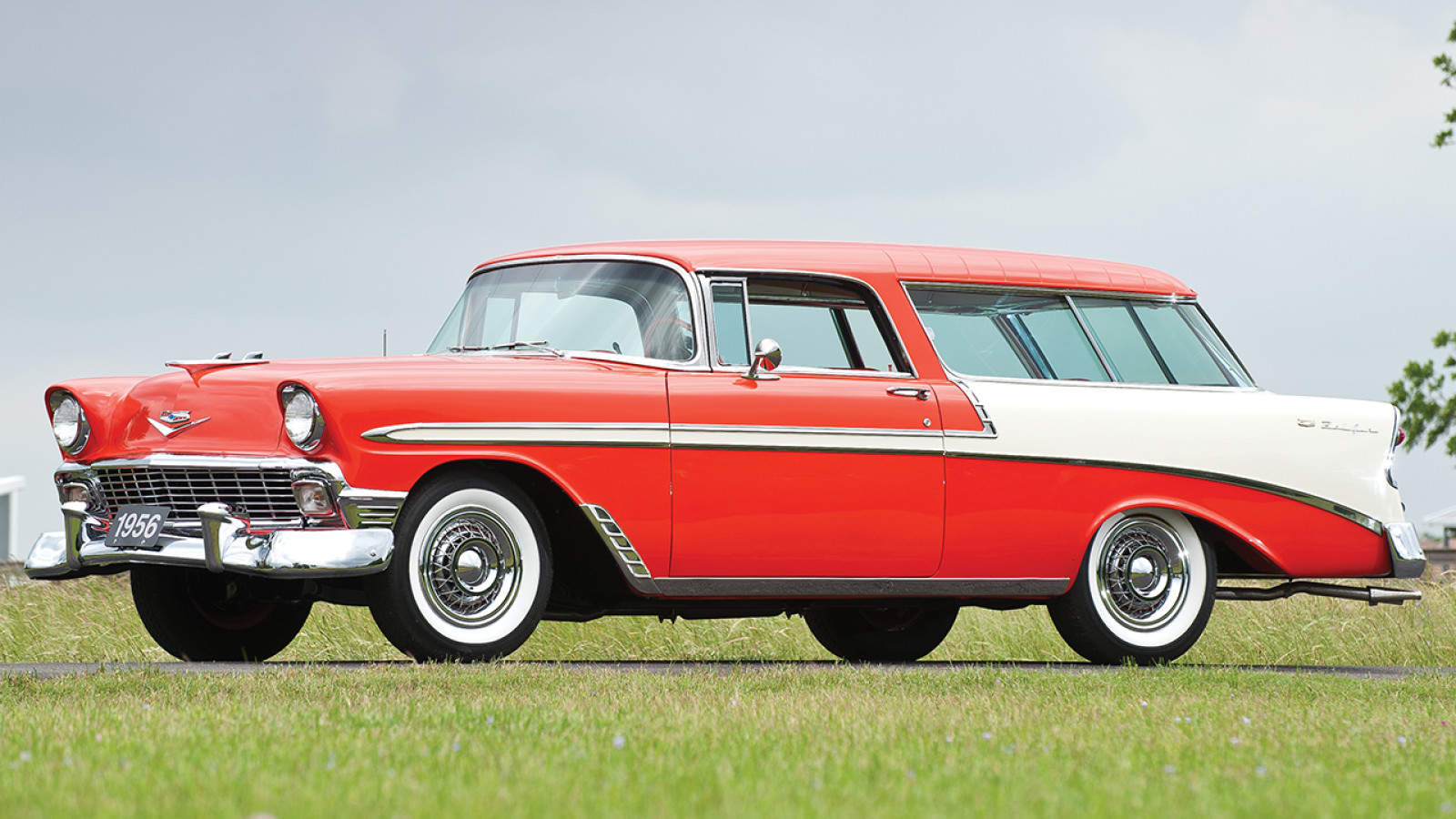 20 rancheras clásicas aptas para perros | Classic & Sports Car