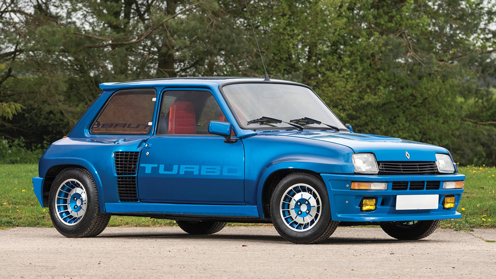 26 brilliant box-arched classics | Classic & Sports Car