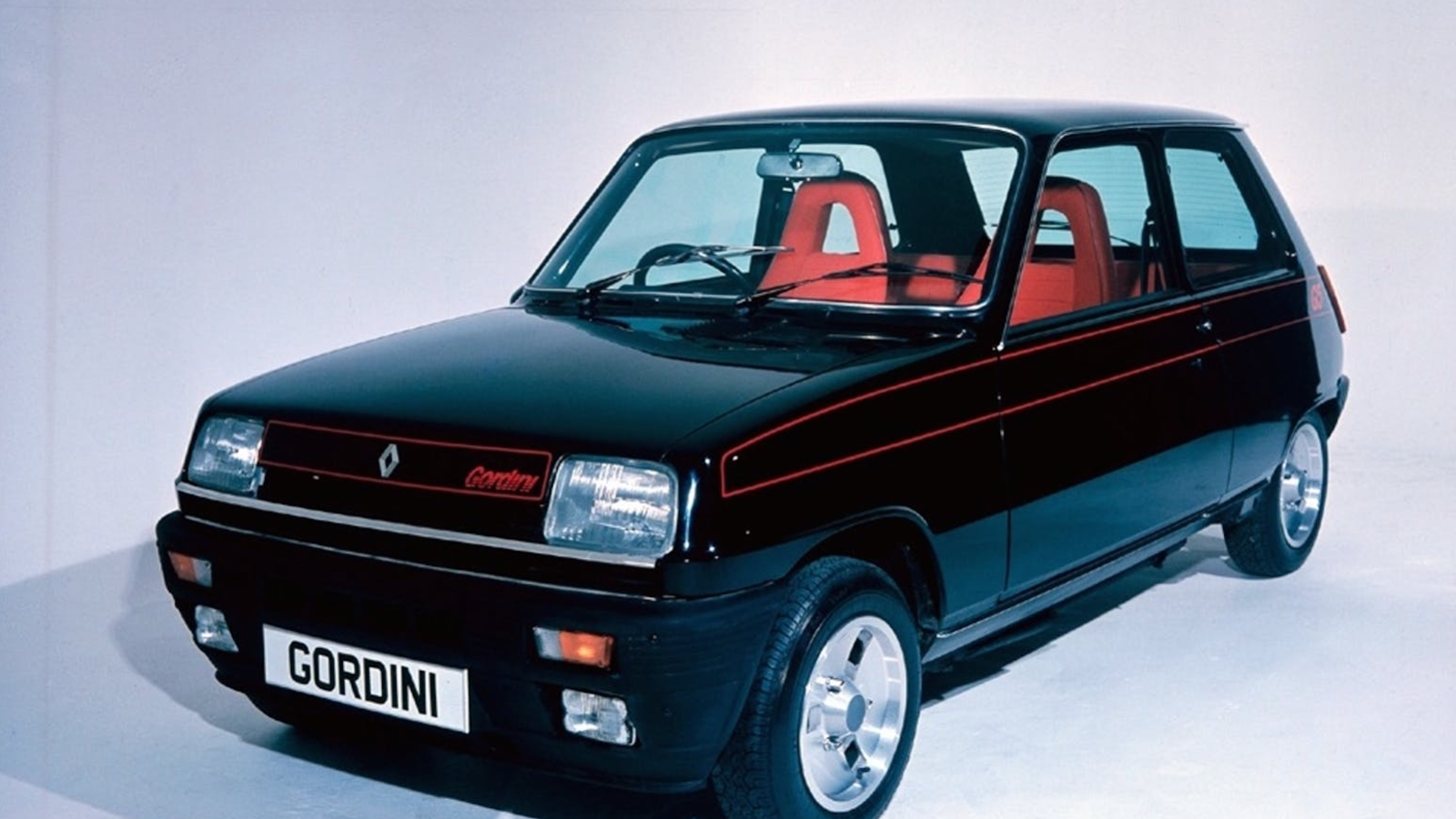 10 times three-spoke wheels were awesome | Classic & Sports Car