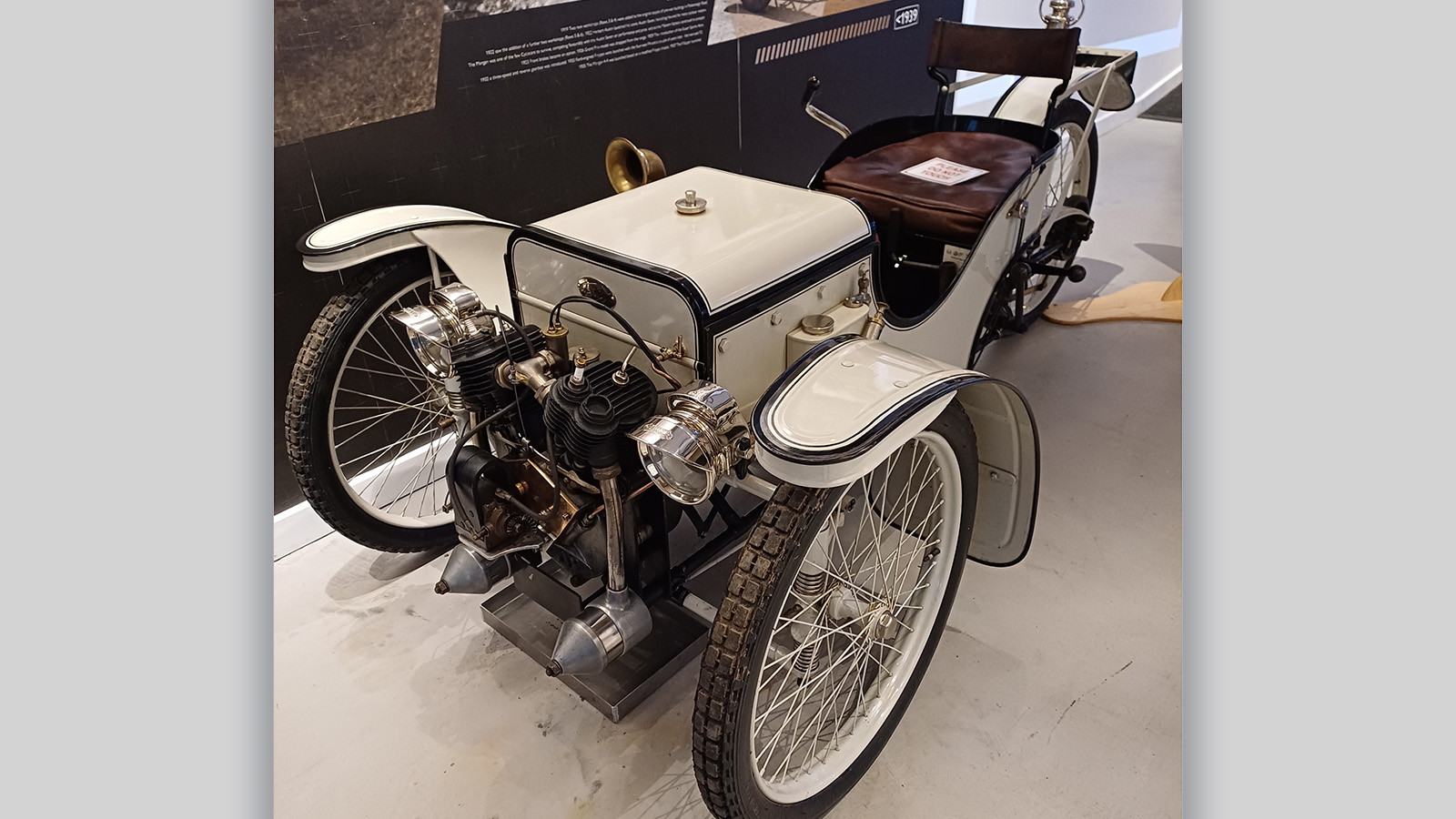 21 of Morgan’s greatest hits | Classic & Sports Car