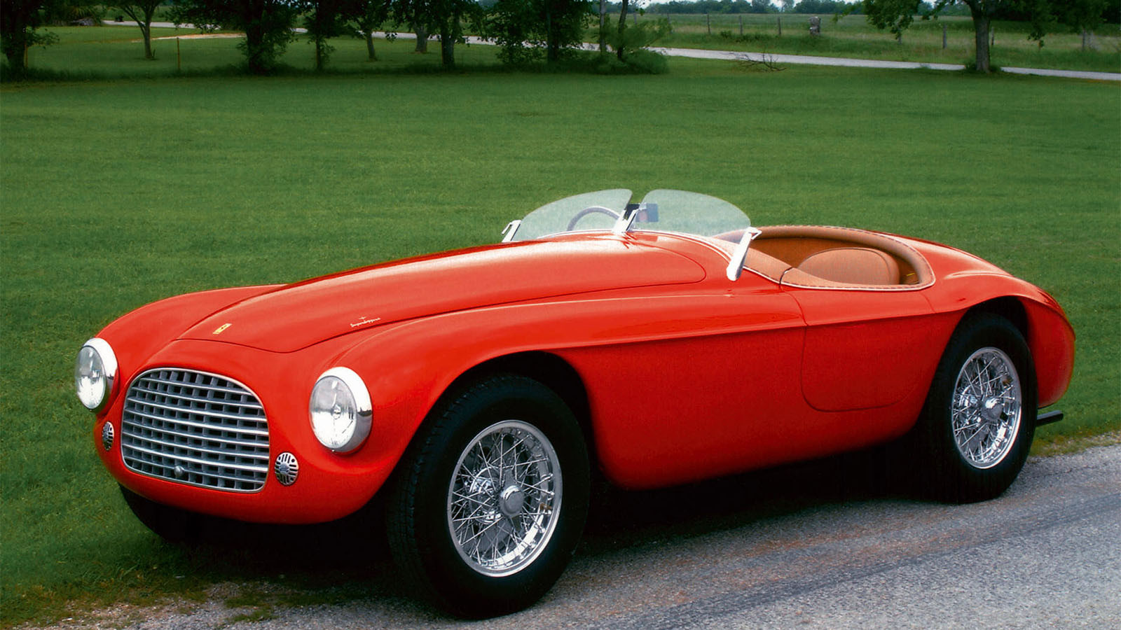 22 of the best open-topped Ferraris | Classic & Sports Car