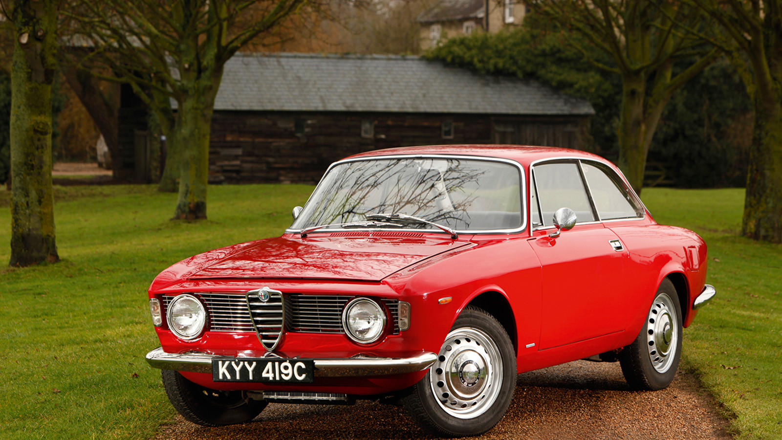 25 160 km/h Clásicos de los años 60 | Classic & Sports Car