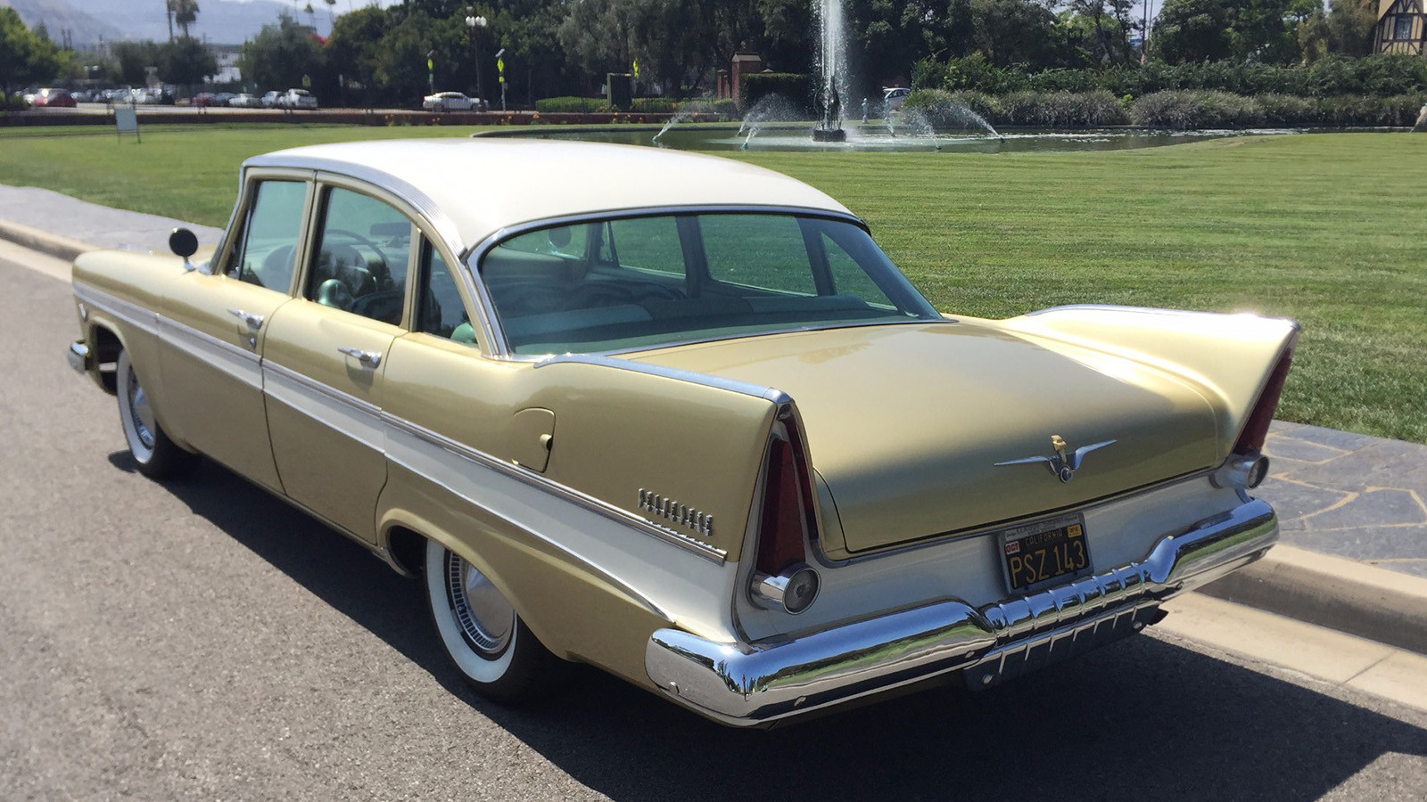 20 cars with great rear ends | Classic & Sports Car