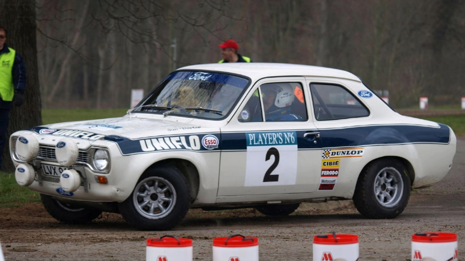 20 super-cool rally cars | Classic & Sports Car