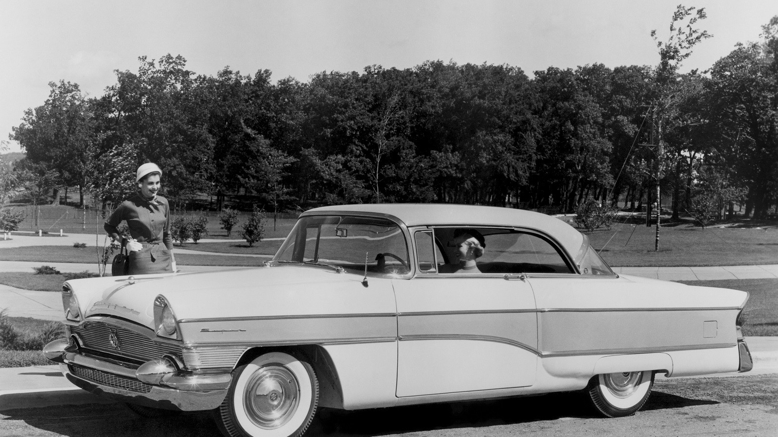 20 extinct American marques | Classic & Sports Car