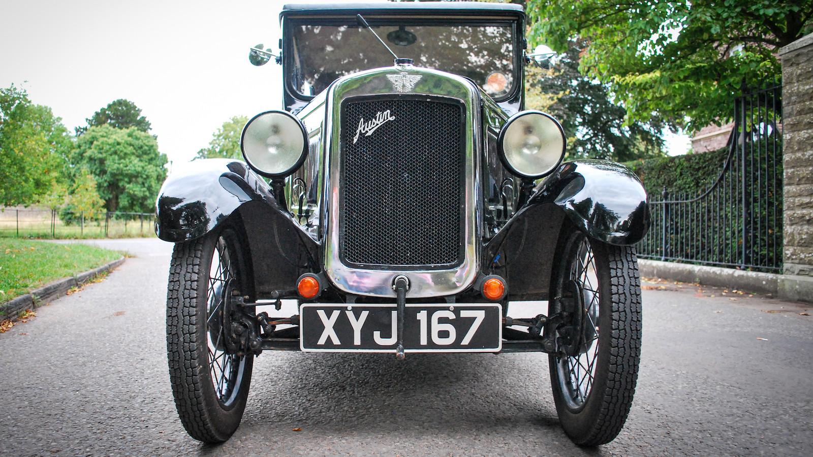 100 years of the brilliant Austin Seven | Classic & Sports Car