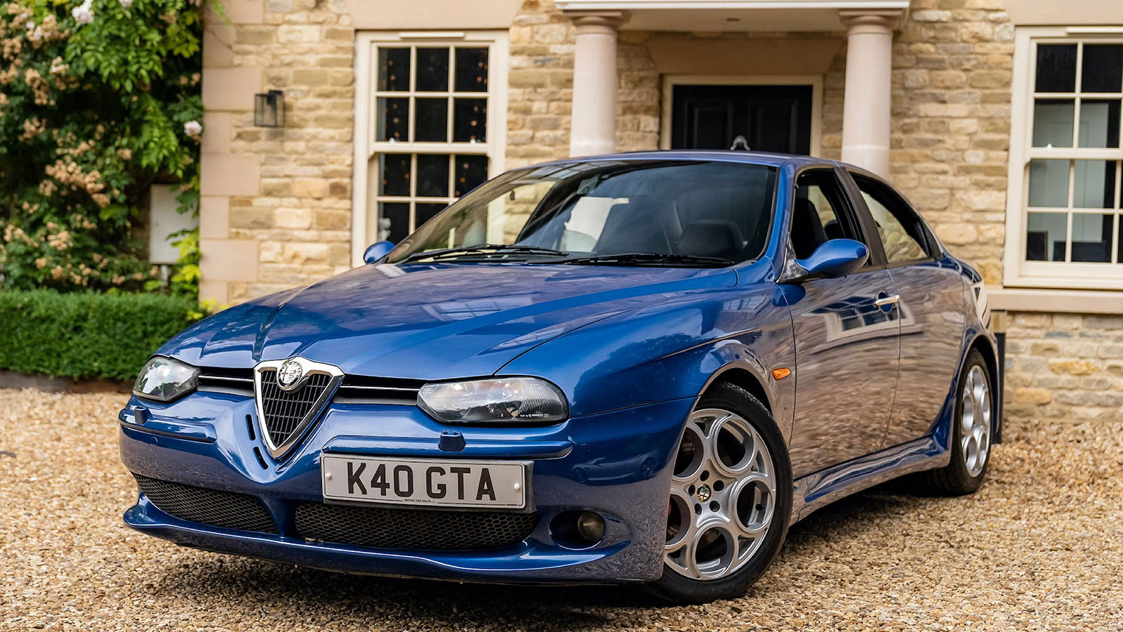 22 classic cars with the best stock wheels | Classic & Sports Car