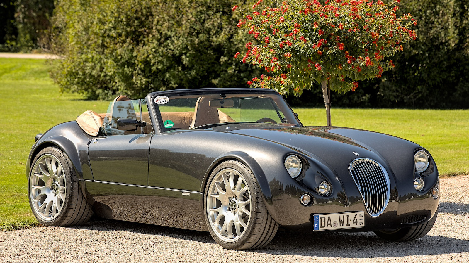 20 retro classics that were great in their own right | Classic & Sports Car