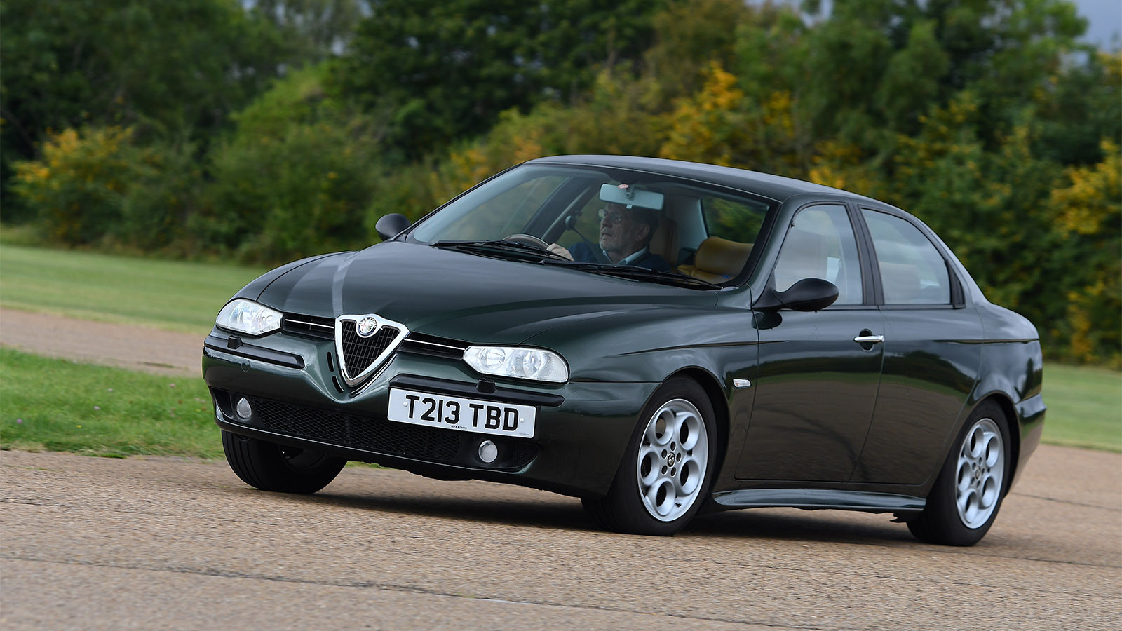 25 of the best European Car of the Year winners | Classic & Sports Car