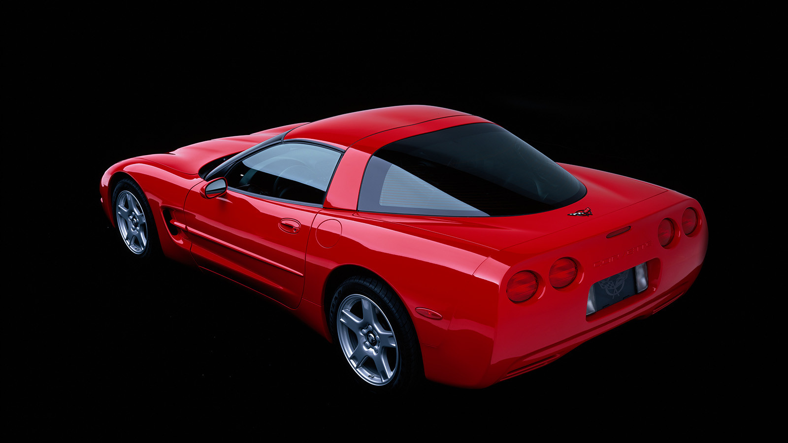 25 Detroit show stars across the years | Classic & Sports Car