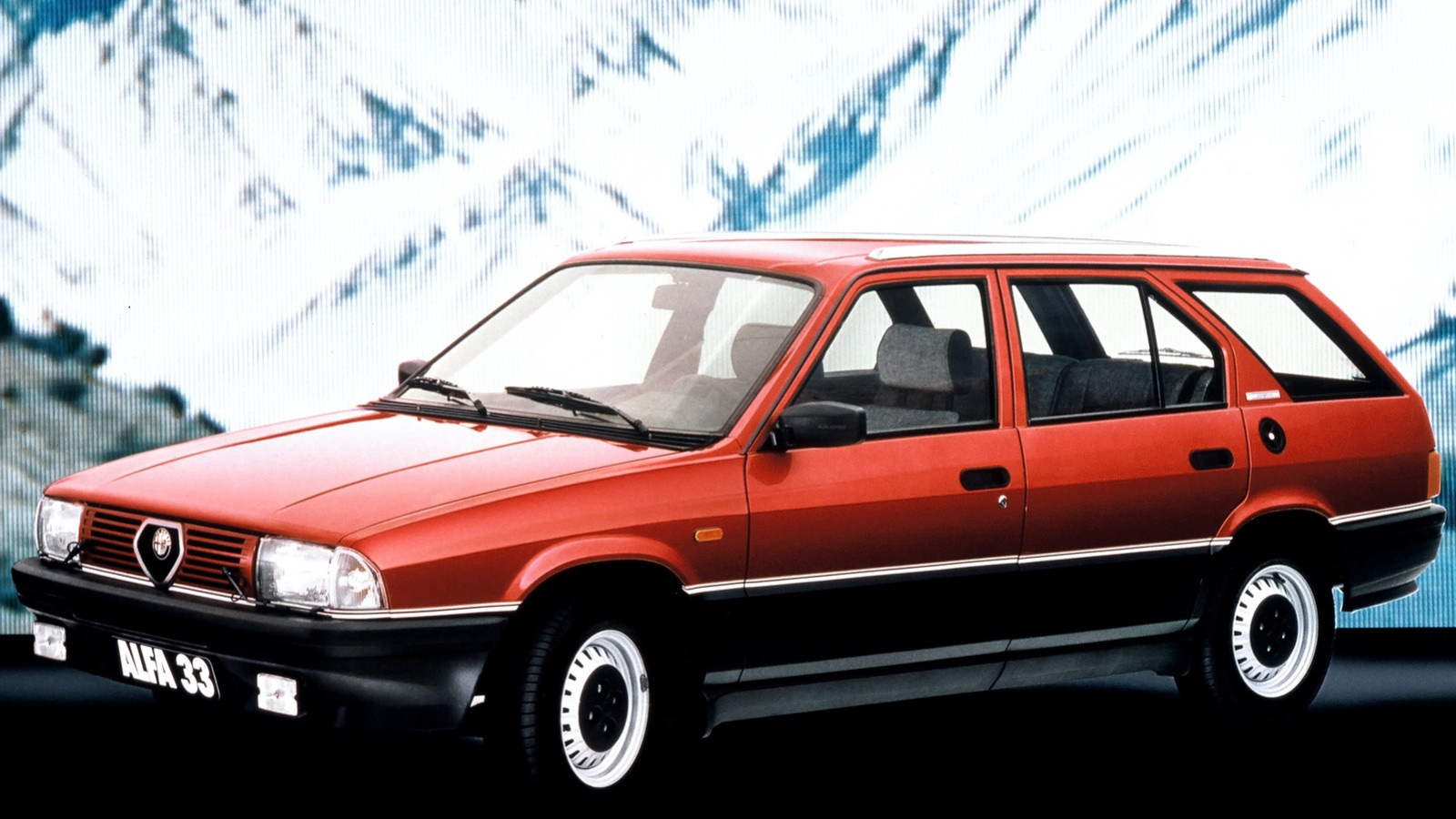 Los coches con tracción a las cuatro ruedas más importantes de la ...