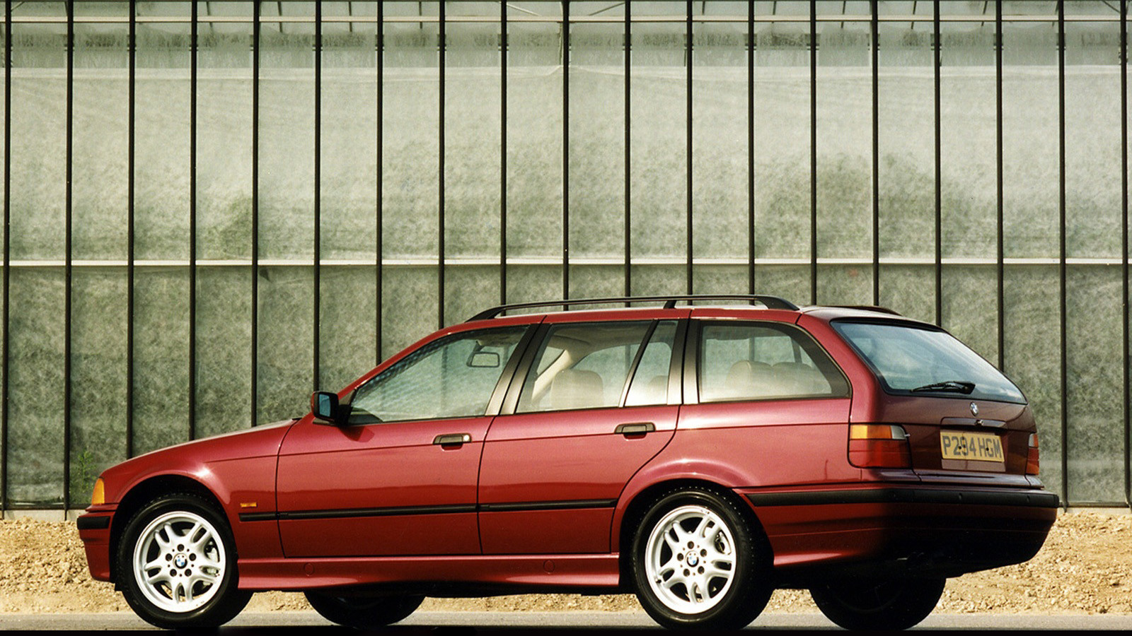 50 jaar BMW 3 Reeks | Classic & Sports Car