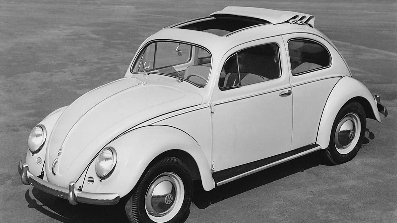 12 German car-design greats | Classic & Sports Car