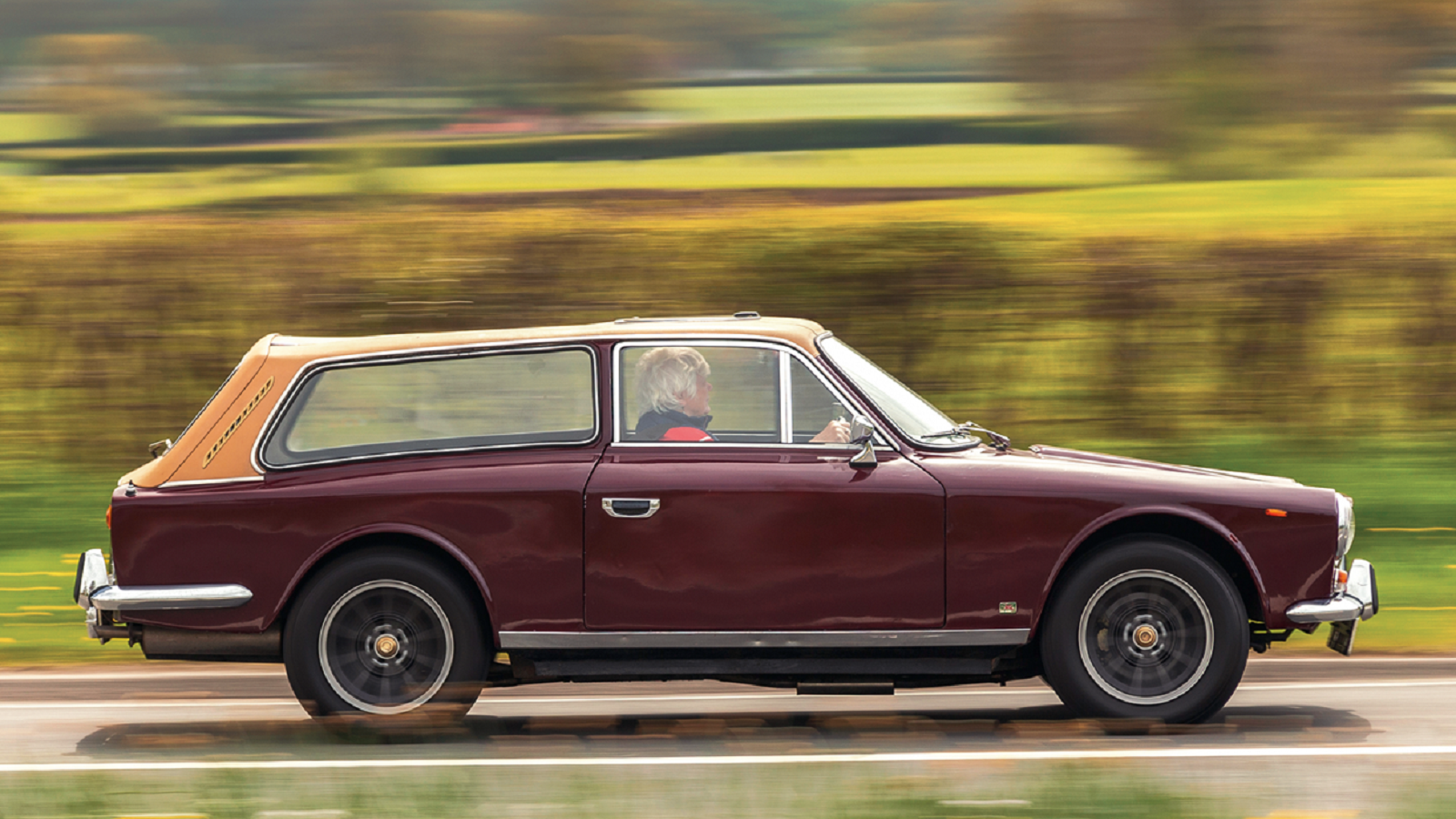 30 classic three-door estate cars | Classic & Sports Car