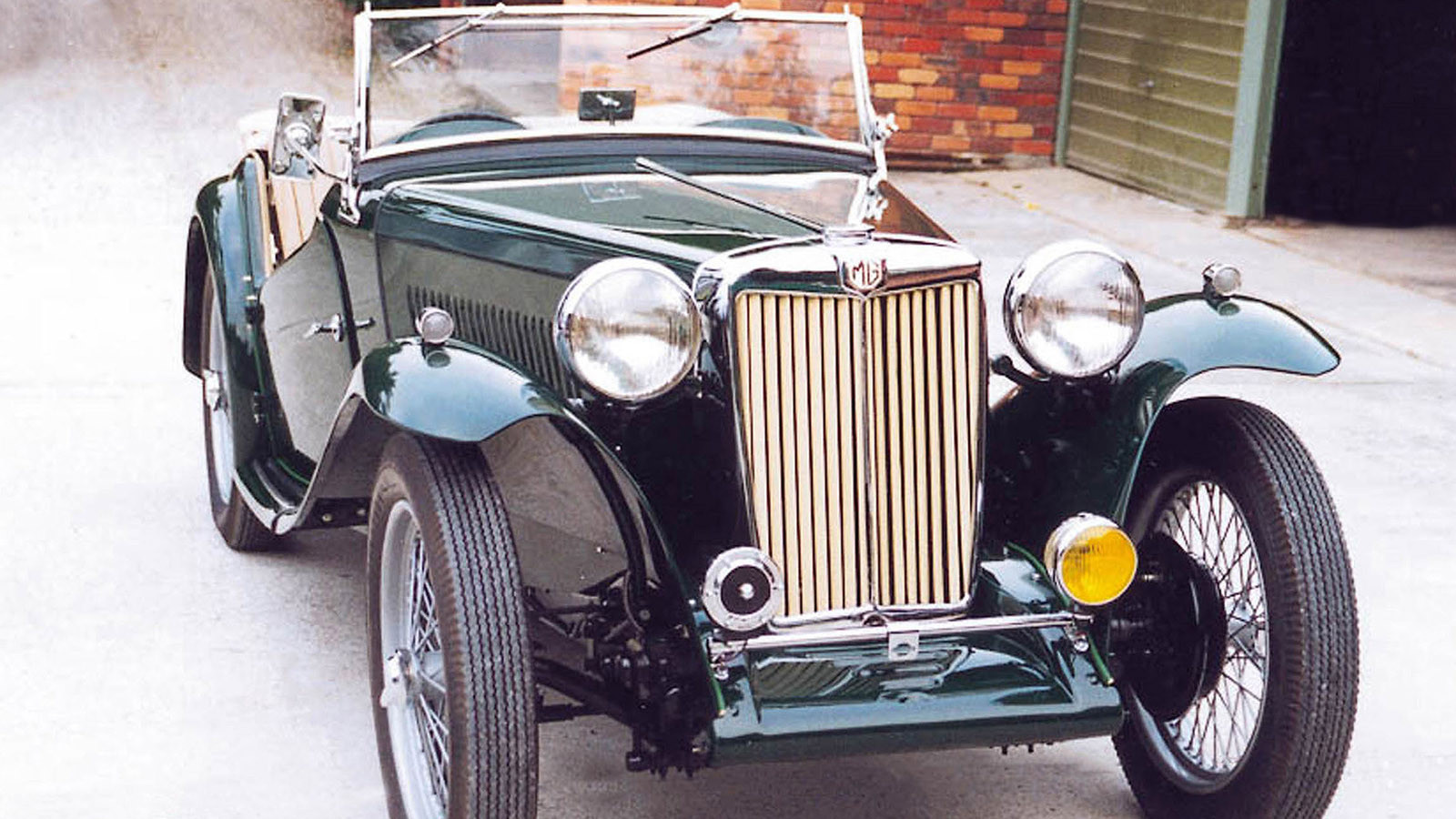 24 of the slowest-ever classic cars | Classic & Sports Car