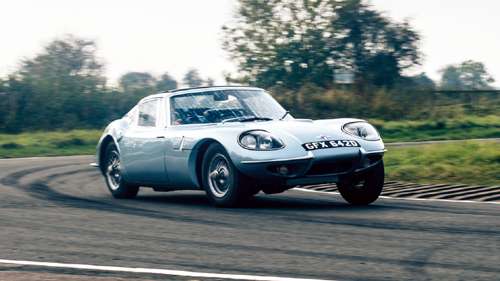 25 DiY classic sports cars | Classic & Sports Car