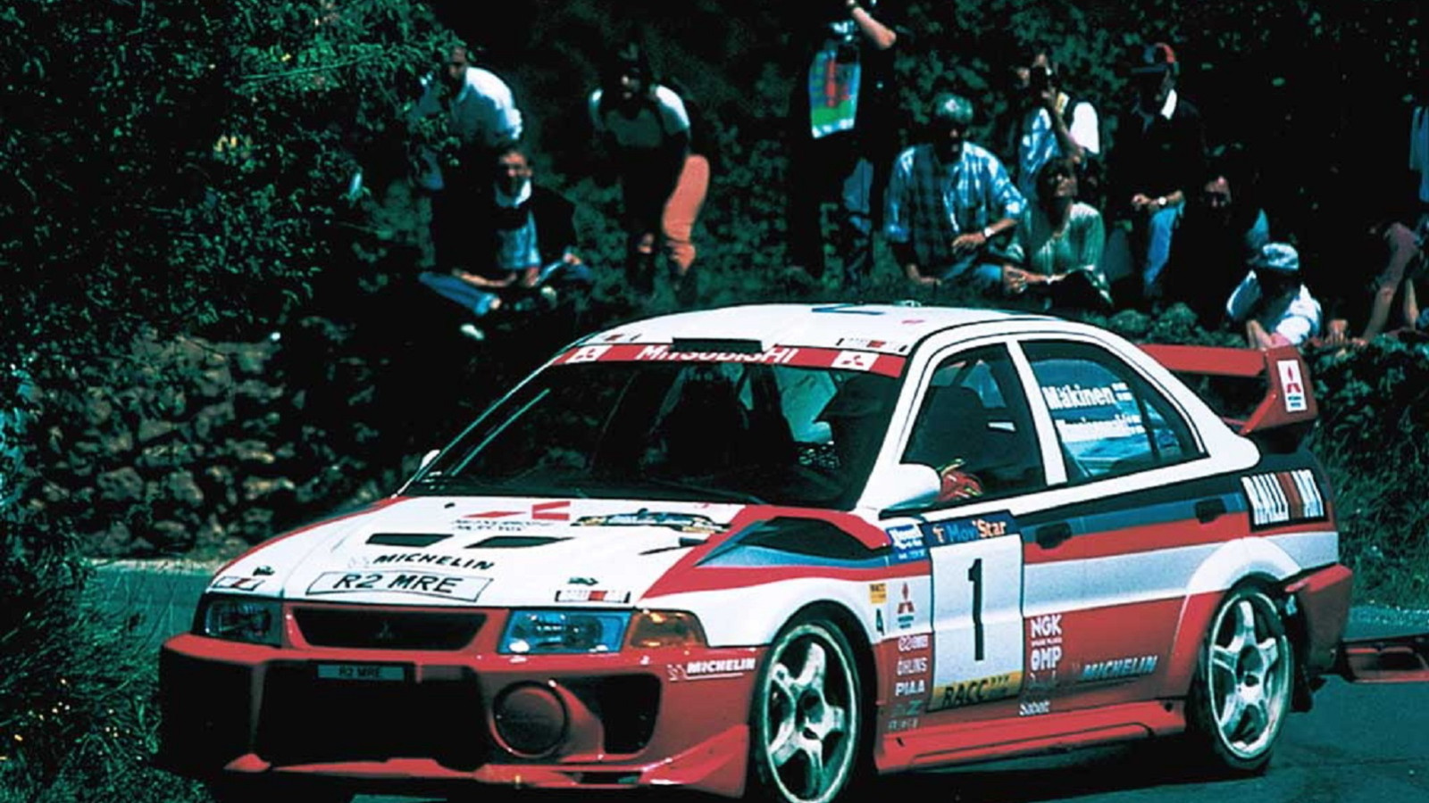 50 years of the WRC: all the winners | Classic & Sports Car