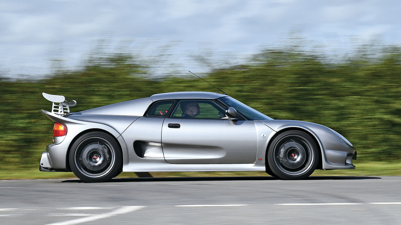 24 British mid-engined classic cars | Classic & Sports Car