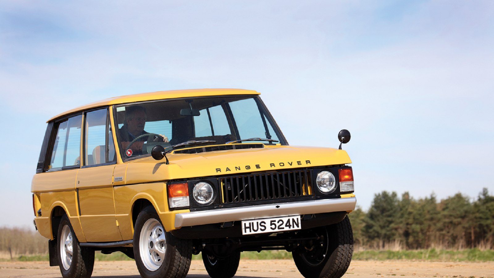 25 automotive innovators | Classic & Sports Car