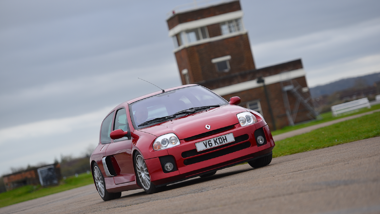 20 brilliant, mid-engined classics | Classic & Sports Car
