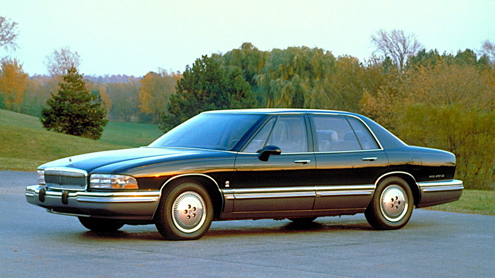 19 brilliant Buicks | Classic & Sports Car