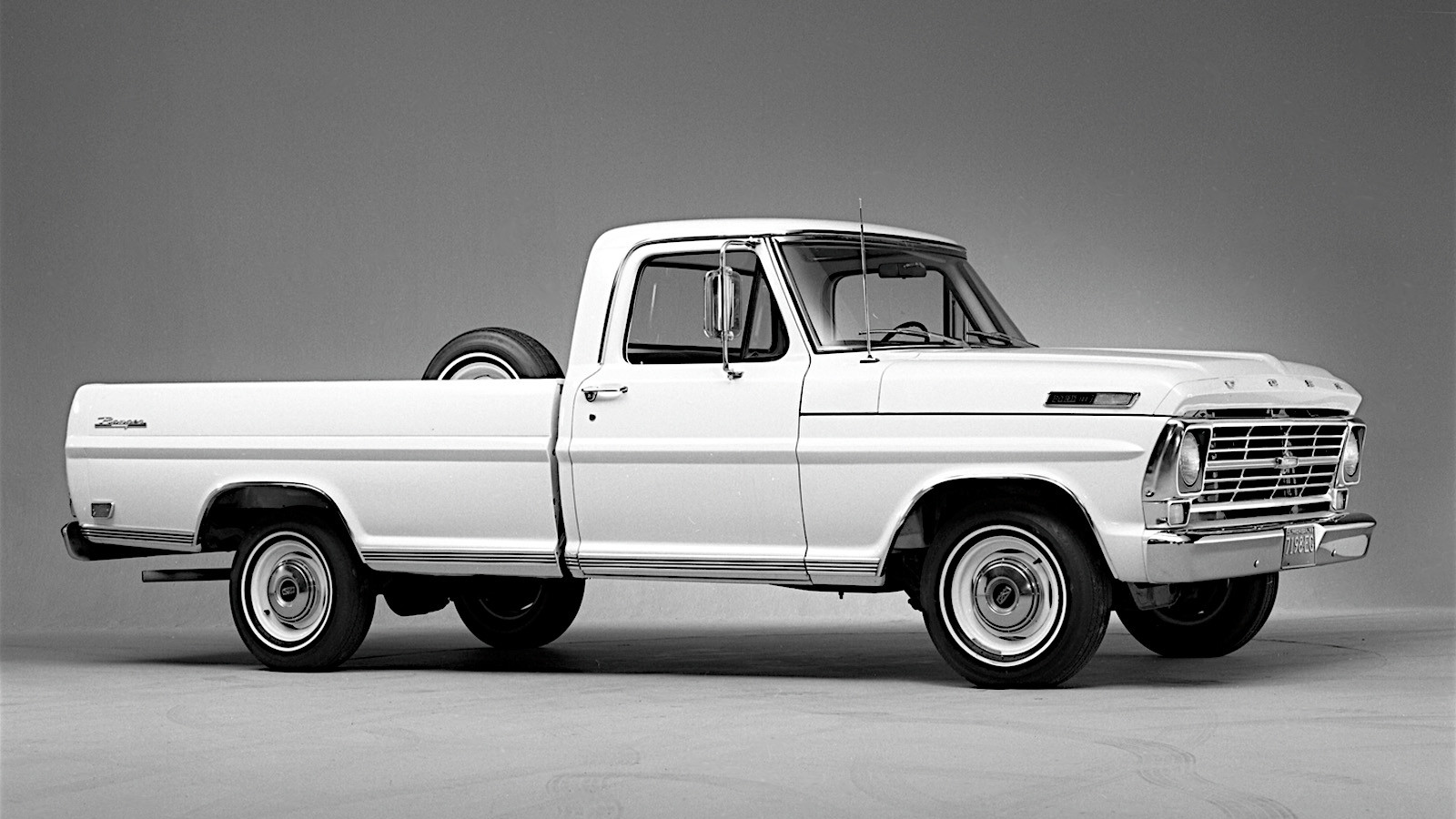 35 uses of the Ford Windsor V8 | Classic & Sports Car